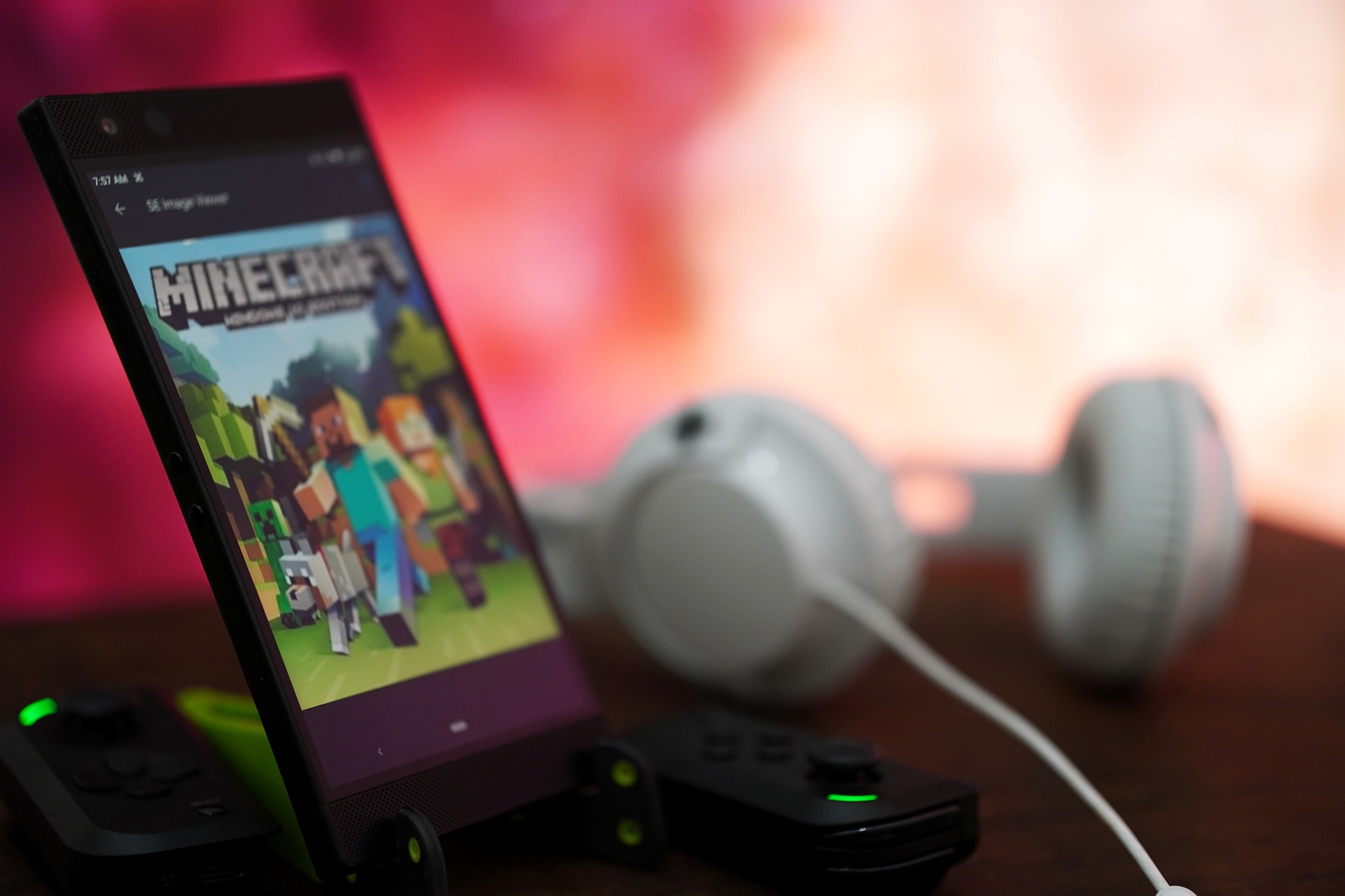 Le top 10 des commandes de la console Minecraft et les cheats 2021