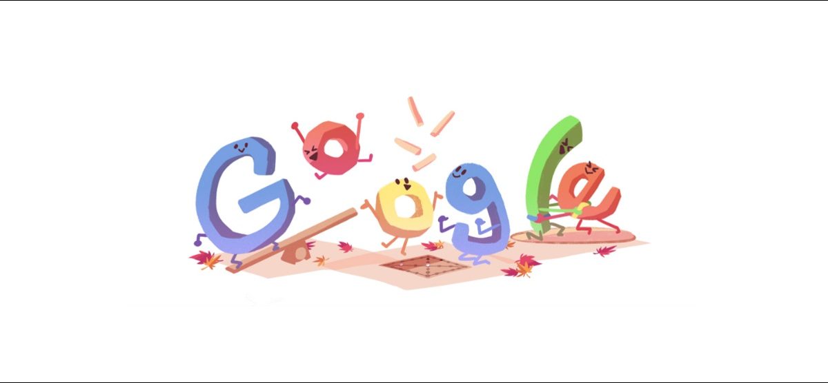 Jeux des doodles google populaires : Découvrez notre meilleure sélection