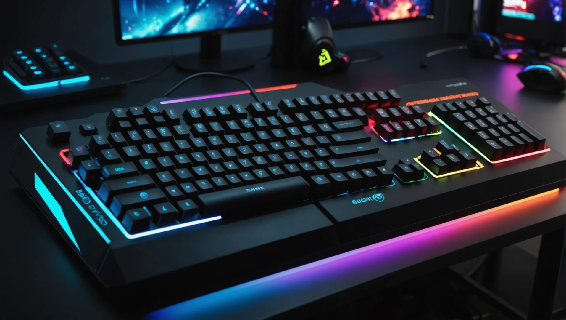 Les Meilleurs Claviers Gaming 2023: Notre Avis Expert