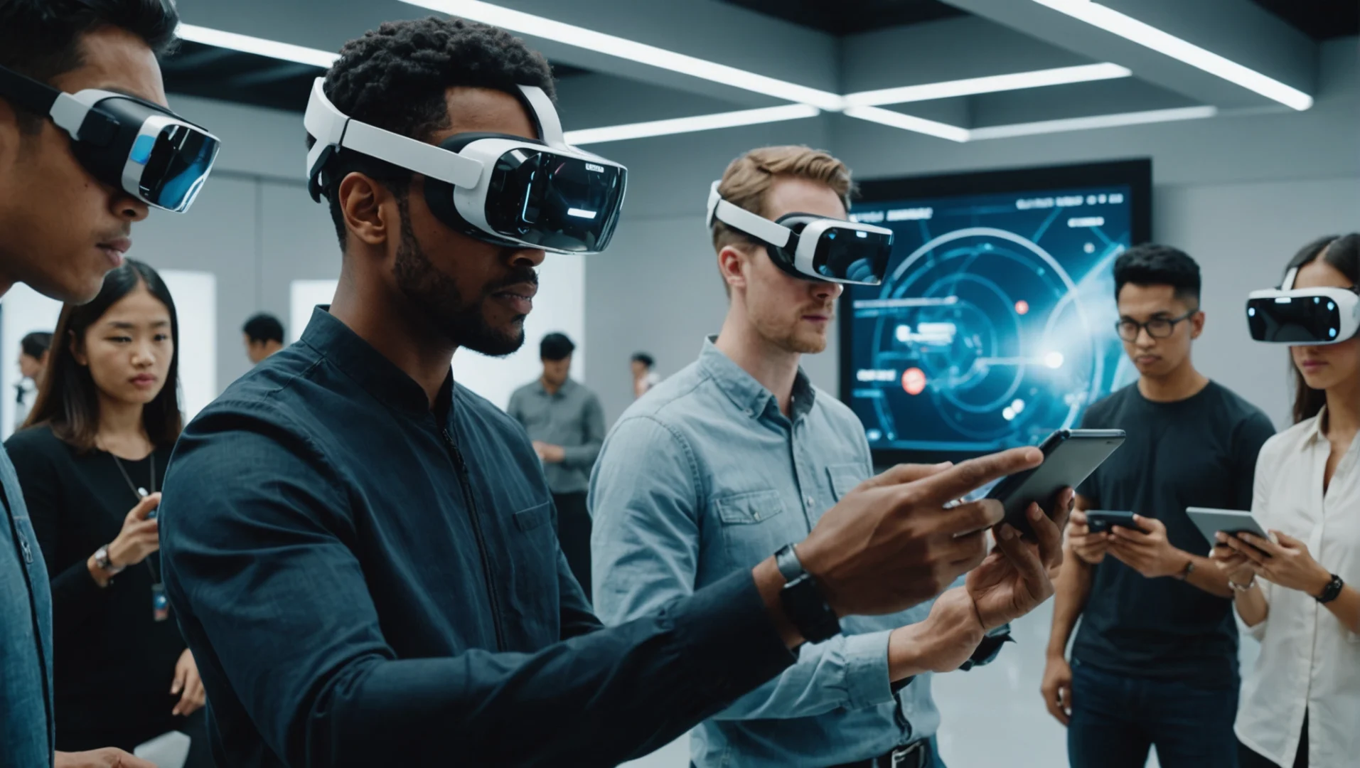 Innovations high-tech 2023 : Transformez votre quotidien