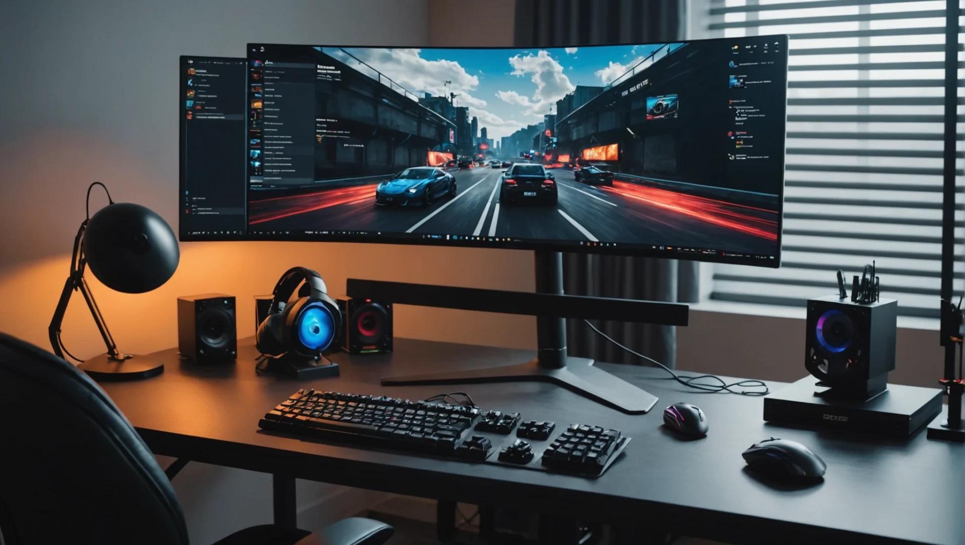 Écrans gaming abordables pour une expérience immersive