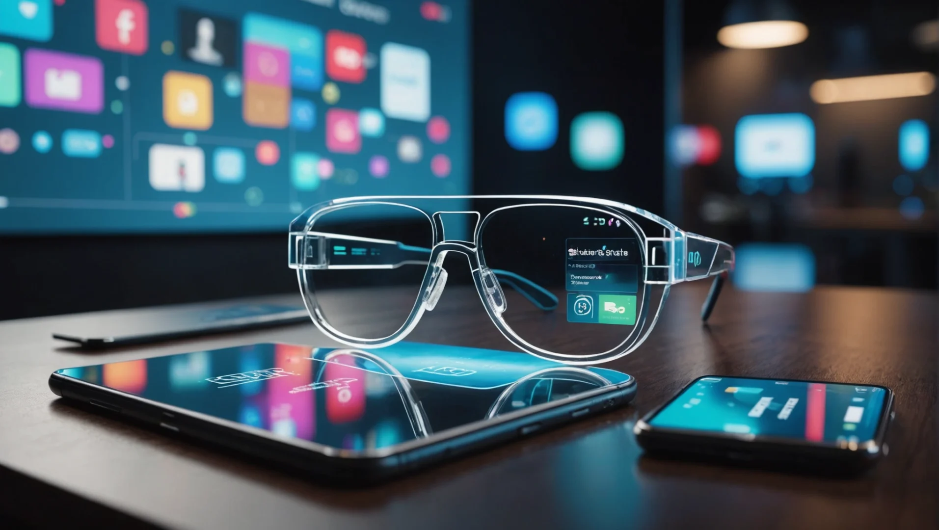 Les gadgets high-tech de demain : innovations étonnantes