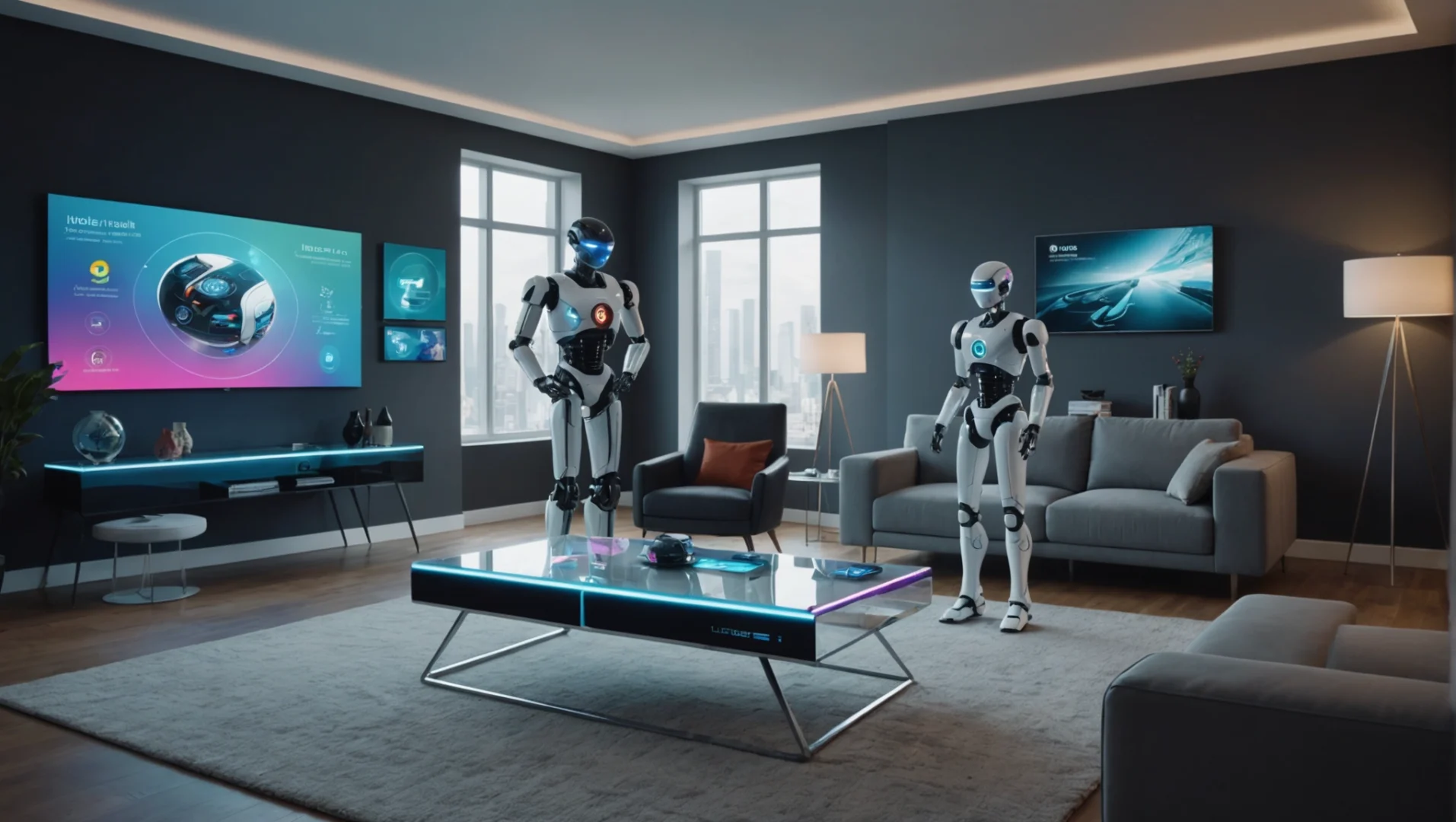 High-tech 2024 : Innovations qui transforment notre quotidien