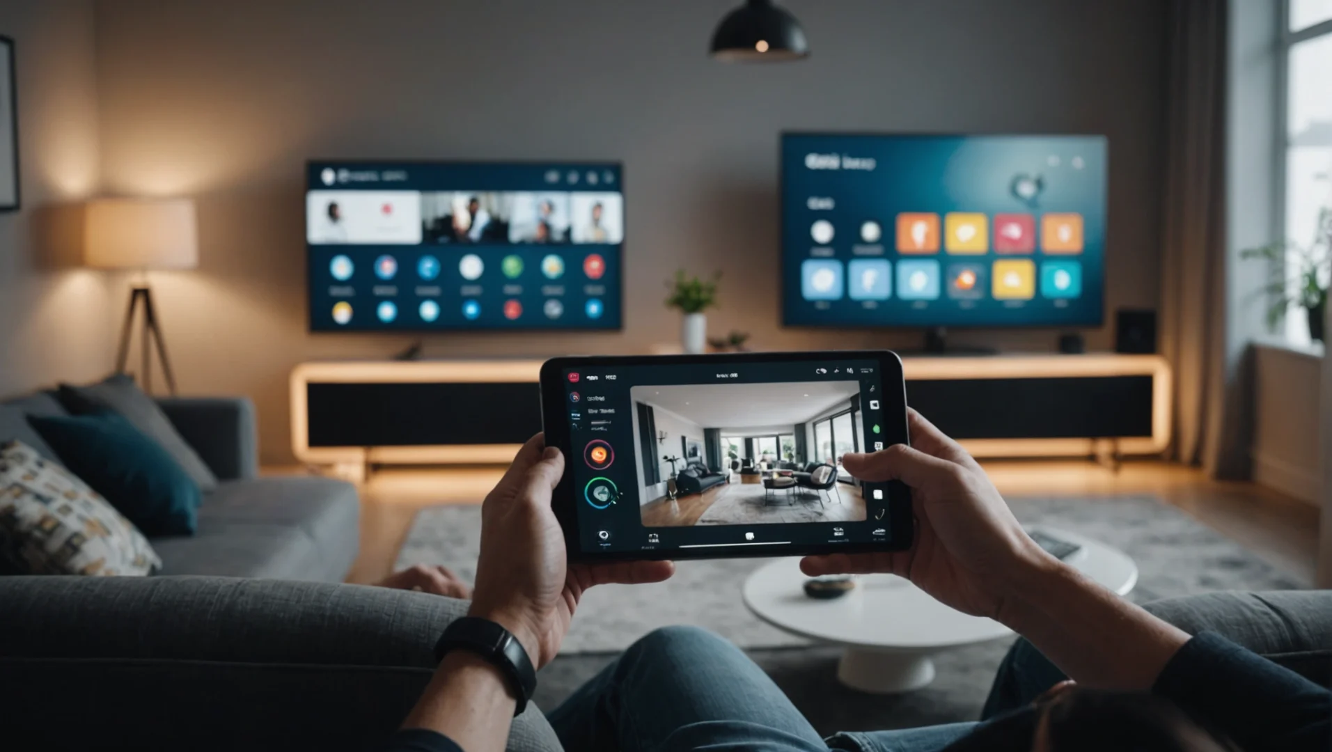 Transformez votre maison en Smart Home: Guide domotique